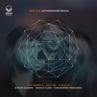 Anthropometricks - Trio HLK - Vinyle album - Achat & prix | fnac