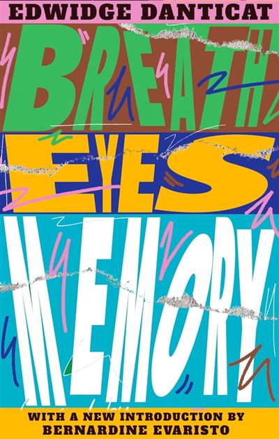 Breath eyes memory - broché - E. Dandicat - Achat Livre ou ebook | fnac