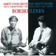 Borderlines - Marty Cook - CD album - Achat & prix | fnac