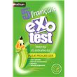 Exotest francais 5eme - broché - Collectif - Achat Livre | fnac