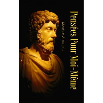 Pensées Pour Moi Même Ebook Epub Marc Aurèle Achat Ebook Fnac