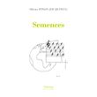 Semences - broché - Olivier Pinon (de Quincy) - Achat Livre | fnac
