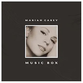 Mariah Carey - Music Box 30th Anniversary - 4LP 12'' - Vinil - Compra ...