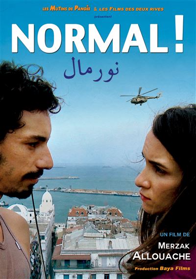 Normal ! - DVD Zone 2 - Achat & prix | fnac