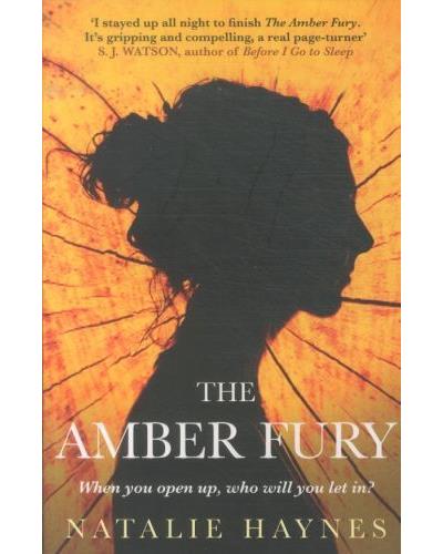 The Amber fury - Poche - Natalie Haynes - Achat Livre | fnac