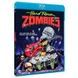 Hard Rock Zombies Blu-ray - Blu-ray - Krishna Shah - E.J. Curse - Geno ...
