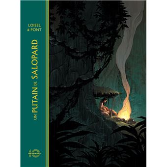 Un Putain De Salopard - Un putain de salopard T1 : Isabel (édition anniversaire 10 ans) - Régis ...