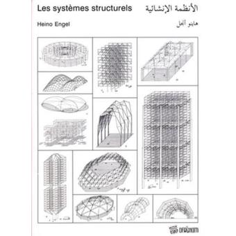 Les systèmes structurels - relié - Engel Heino - Achat Livre | fnac