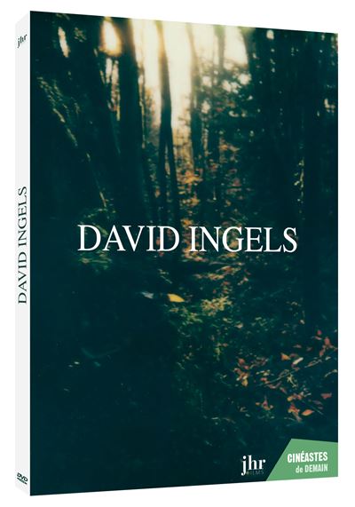 David Ingels DVD - David Ingels - Précommande & date de sortie | fnac