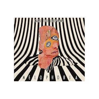 Melophobia - Cage The Elephant - CD album - Achat & prix | fnac