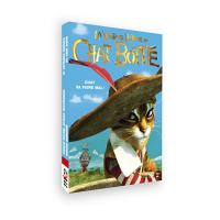 La Véritable histoire du Chat botté, Enfant, jeunesse neuf ou occasion ...