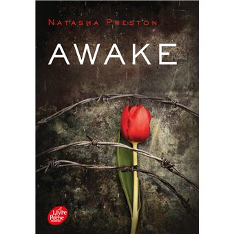 Awake - Poche - Natasha Preston, Demoulin Axelle, Nicolas Ancion, Livre ...