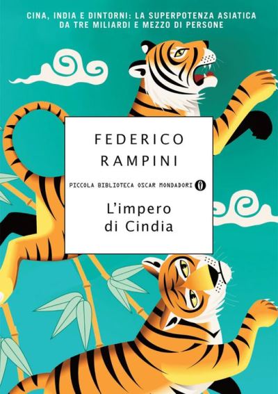 L'Impero Di Cindia - broché - Inconnus - Achat Livre ou ebook | fnac
