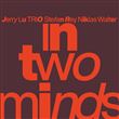 IN TWO MINDS - CD album - Achat & prix | fnac