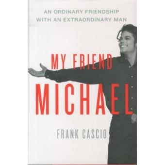 My friend michael - relié - Frank Cascio - Achat Livre ou ebook | fnac