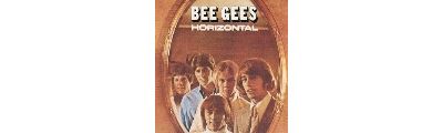 Horizontal - The Bee Gees - CD album - Achat & prix | fnac
