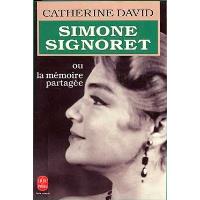 Simone Signoret - Acteurs et Actrices, Biographie Autobiographie ...