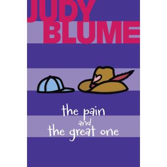 The Pain and the Great One - ebook (ePub) - Judy Blume, Debbie Ohi ...