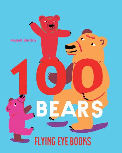 100 bears - broché - Magali Bardos - Achat Livre | fnac