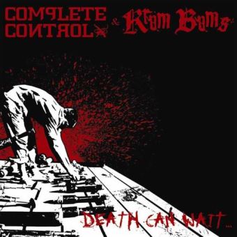Death can wait - Complete Control - CD album - Achat & prix | fnac