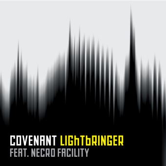Lightbringer - Covenant - CD album - Achat & prix | fnac