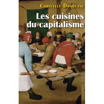 Les cuisines du capitalisme l'industrialisation des services de ...