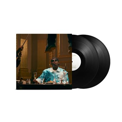 Carré - Werenoi - Vinyle album - Achat & prix | fnac