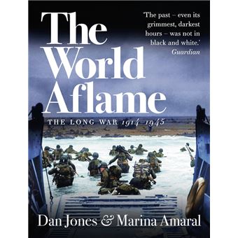 THE WORLD AFLAME - Achat Livre ou ebook | fnac