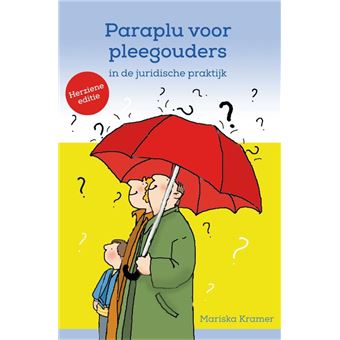 Paraplu voor pleegouders in de juridische praktijk - broché - Mariska ...