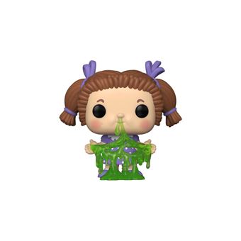 FUNKO GARBAGE PAIL KIDS-LEAKY LINDSAY - Figurine de collection - Achat ...