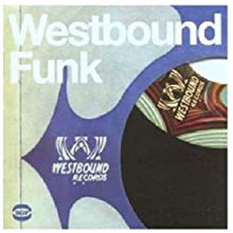Westbound Funk - Collectif - Vinyle album - Achat & prix | fnac
