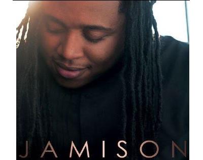 Jamison - Jamison Ross - CD album - Achat & prix | fnac