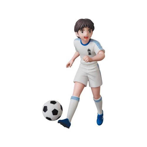 10150 CAPTAIN TSUBASA MEDICOM TOY UDF TARO MISAKI - Figurine de ...