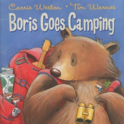 Bravo, boris! - Poche - Carrie Weston - Achat Livre ou ebook | fnac