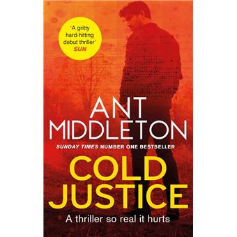 COLD JUSTICE - Achat Livre ou ebook | fnac