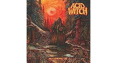 Rot Among Us - Acid Witch - CD album - Achat & prix | fnac