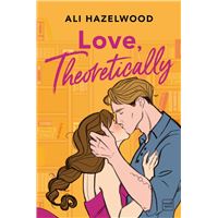 Ali Hazelwood : tous les livres | fnac