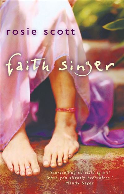 Faith Singer - ebook (ePub) - Rosie Scott - Achat ebook | fnac
