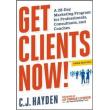 Get clients now ! - Poche - C.J. Hayden - Achat Livre ou ebook | fnac