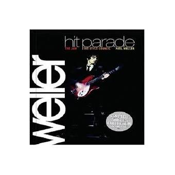 Hit parade best of - Paul Weller - CD album - Achat & prix | fnac