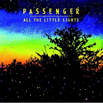 All the little lights Vnyle 180 gr - Passenger - Vinyle album - Achat ...
