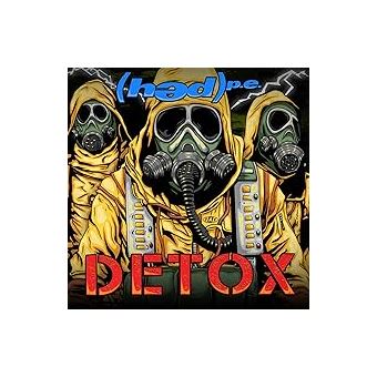 Detox - Hed PE - CD album - Achat & prix | fnac