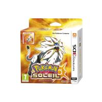 Jeux 3DS Pokemon - Achat Tous les Jeux 3DS | fnac