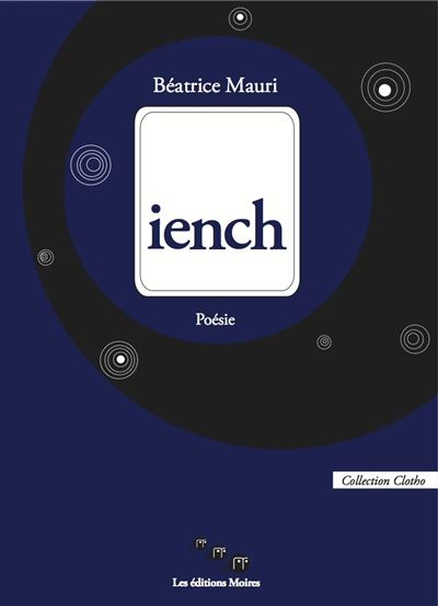 Iench - broché - Béatrice Mauri - Achat Livre | fnac
