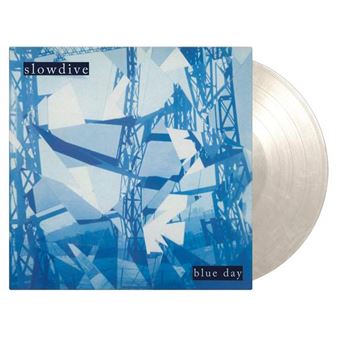 Blue Day - Slowdive - Vinyle album - Achat & prix | fnac
