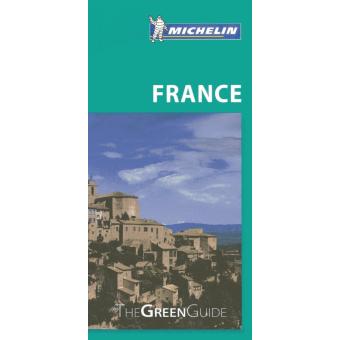 Green Guide France Edition 2014 - broché - Collectif - Achat Livre | fnac