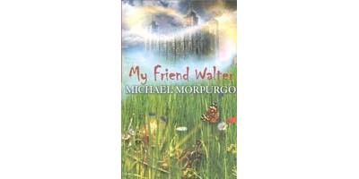 My friend walter - Poche - Michael Morpurgo - Achat Livre | fnac