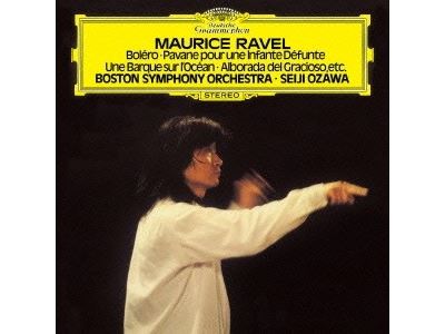 Ravel : Orchestral works - 2 CD - Maurice Ravel - CD album - Achat & prix | fnac