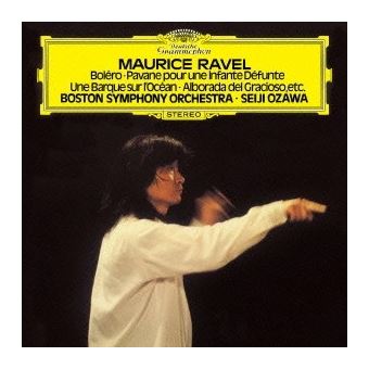 Ravel : Orchestral works - 2 CD - Maurice Ravel - CD album - Achat & prix | fnac