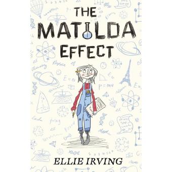 The Matilda Effect - ebook (ePub) - Ellie Irving - Achat ebook | fnac
